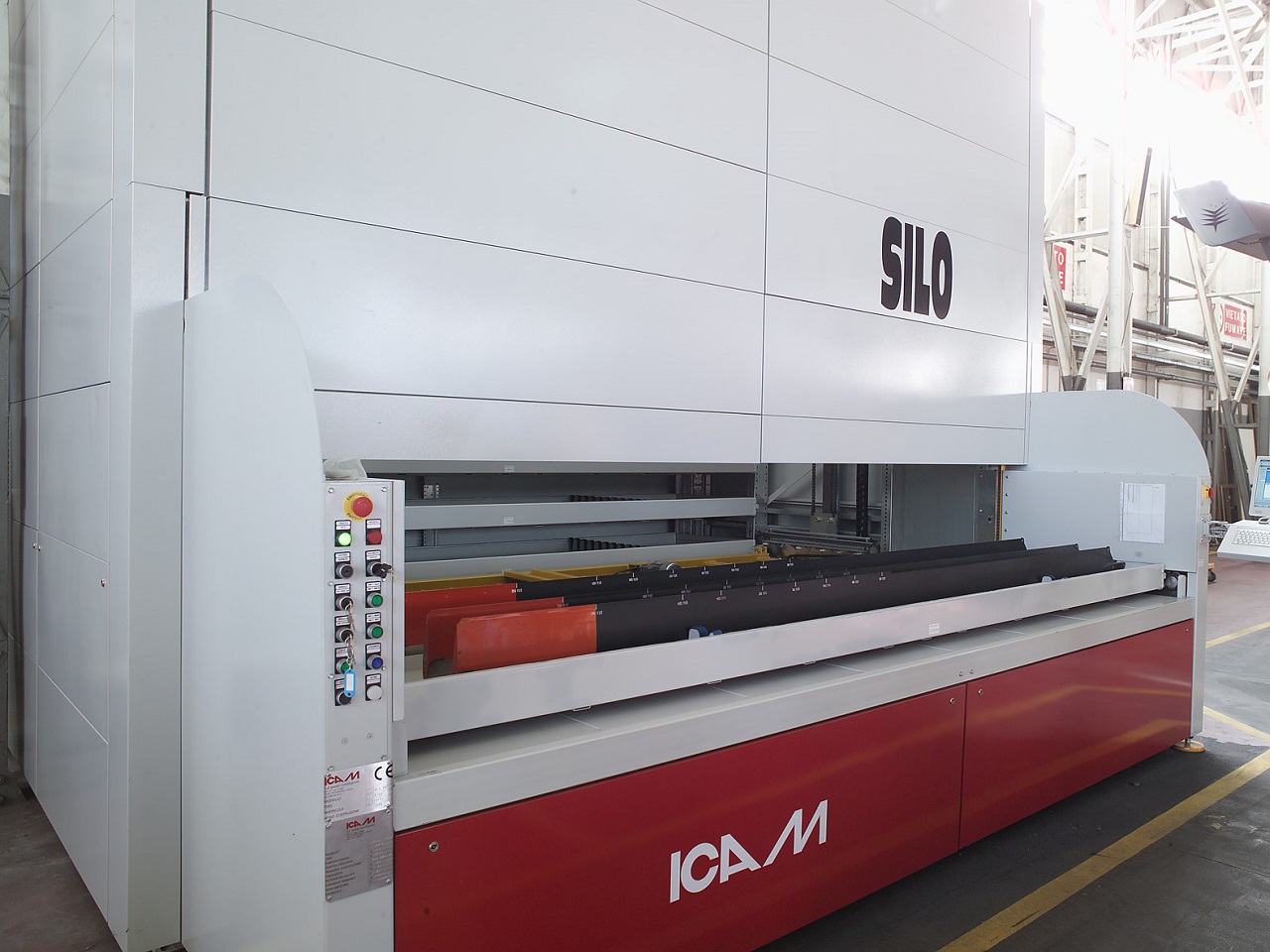 AVSS - 偕湛國際股份有限公司