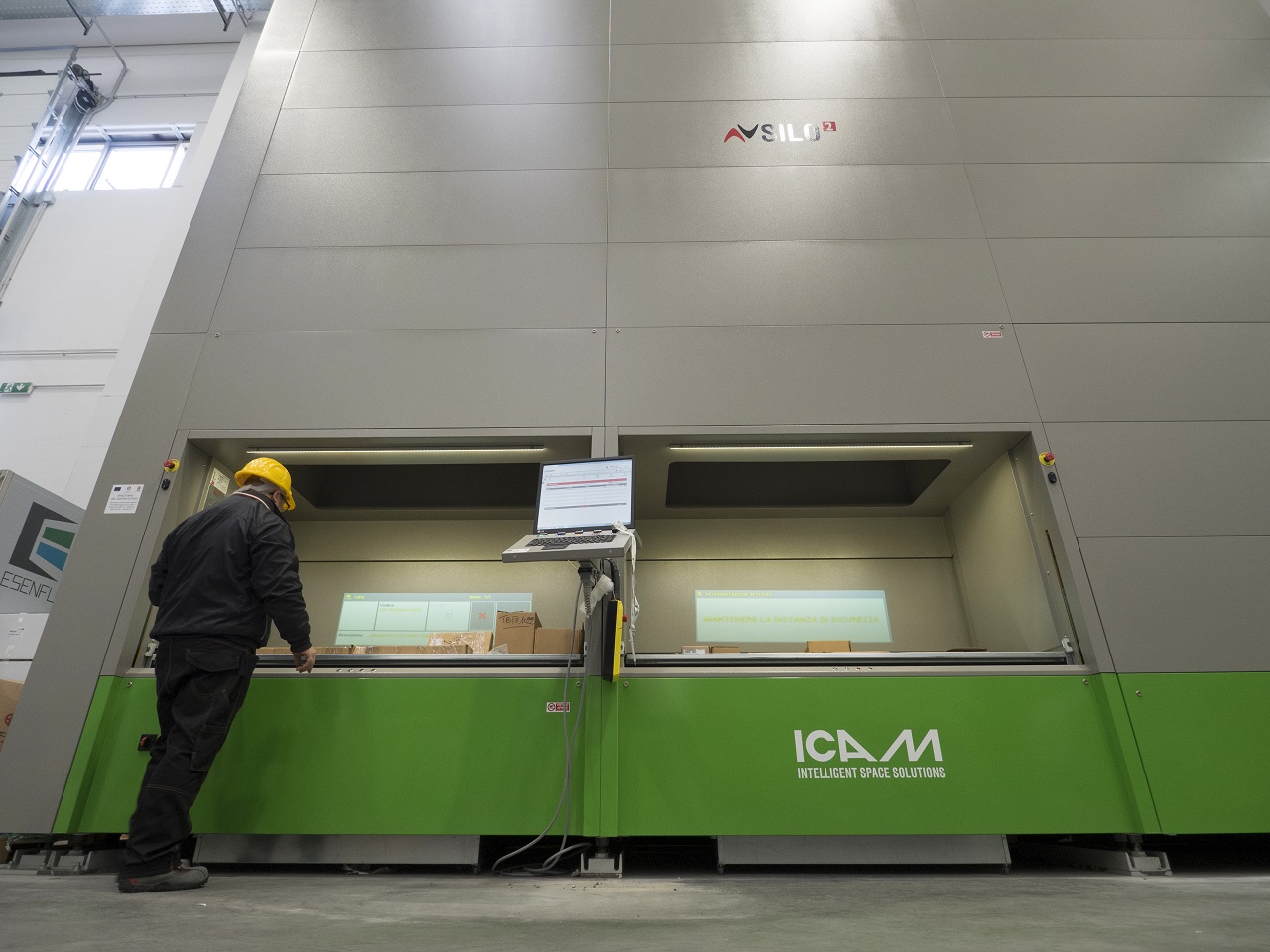 AVSS - 偕湛國際股份有限公司