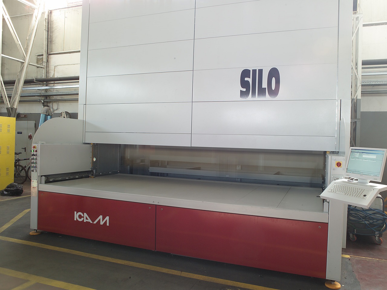 AVSS - 偕湛國際股份有限公司